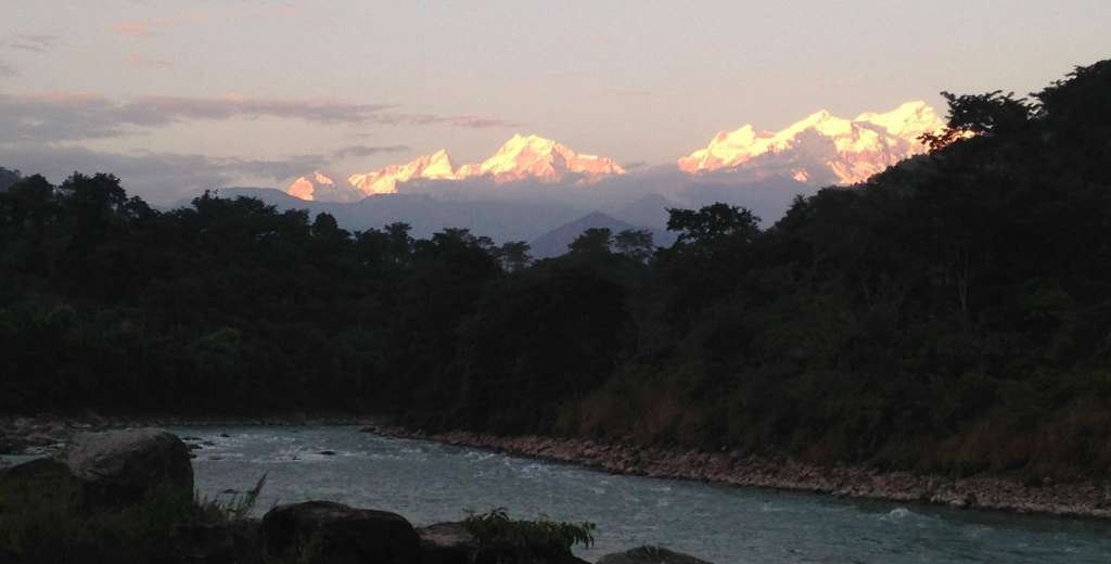 Marshyangdi River Rafting | Nature and Sports Adventure